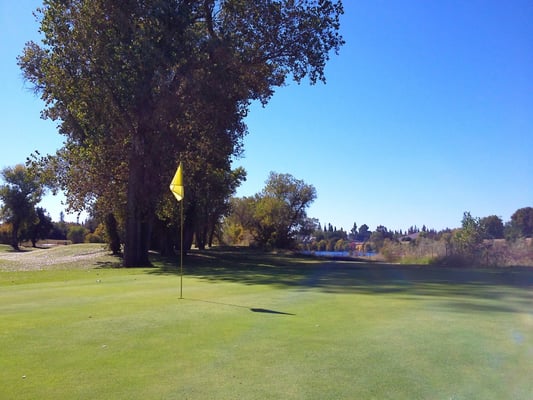 CAMPUS COMMONS GOLF COURSE - Updated June 2025 - 14 Photos & 45 Reviews ...