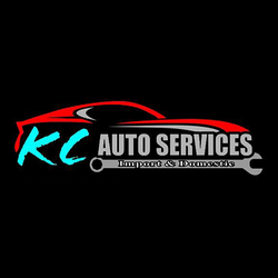 KC AUTO SERVICE - 205 Bucheimer Rd, Frederick, Maryland - Body Shops ...