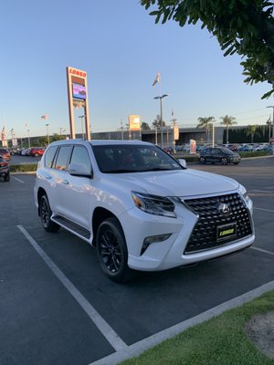 LONGO LEXUS - Updated December 2024 - 743 Photos & 2087 Reviews - 3530 ...