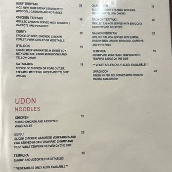 EBISU - Updated January 2026 - 3096 Photos & 2129 Reviews - 1283 9th ...