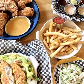 THE POST CHICKEN & BEER - Updated July 2024 - 274 Photos & 379 Reviews ...