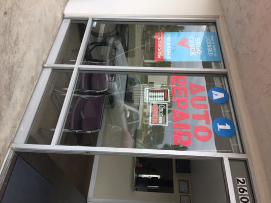 A1 AUTO REPAIR - Updated December 2025 - 10 Photos & 76 Reviews - 26081 ...