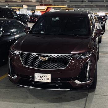 HERTZ RENT A CAR - Updated July 2025 - 101 Photos & 560 Reviews - 10255 ...