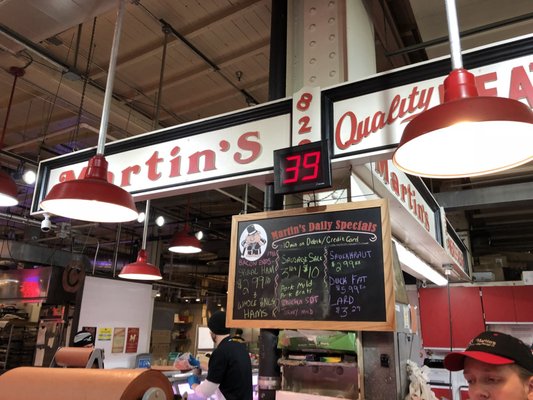 MARTIN’S QUALITY MEATS & SAUSAGE - Updated January 2026 - 20 Photos ...