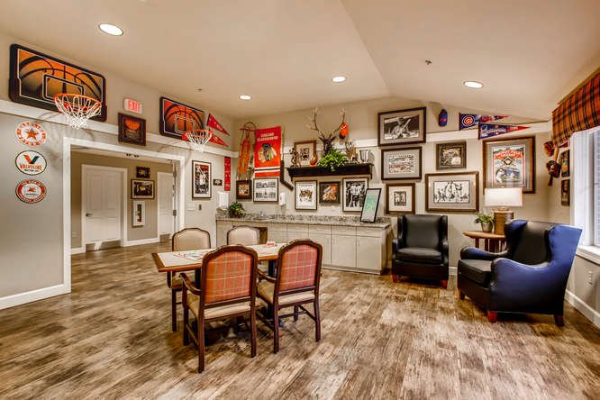 LAKEVIEW MEMORY CARE COMMUNITY - Updated July 2025 - 10 Reviews - 241 E ...