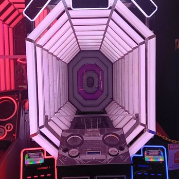 ROUND1 BOWLING & ARCADE - GRAPEVINE - Updated December 2025 - 466 ...