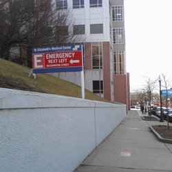 ST ELIZABETH’S MEDICAL CENTER - 15 Photos & 168 Reviews - 736 Cambridge ...