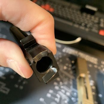 RANGE 609 - Updated January 2026 - 1050 Nj-47, Middle Township, New ...