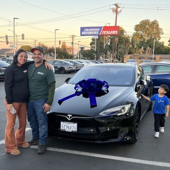 CALIFORNIA BEEMERS TESLERS - Updated June 2024 - 509 Photos & 1030 ...