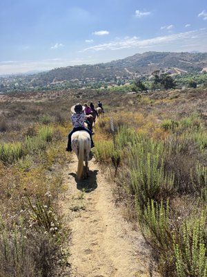 SAN LUIS REY BIKE TRAIL - Updated December 2025 - 169 Photos & 59 ...