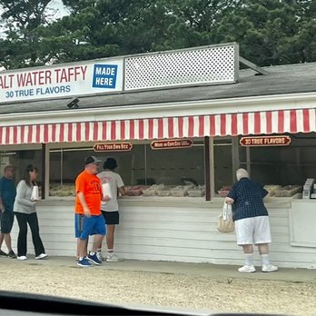 CAPE COD SALT WATER TAFFY - Updated December 2025 - 40 Photos & 47 ...