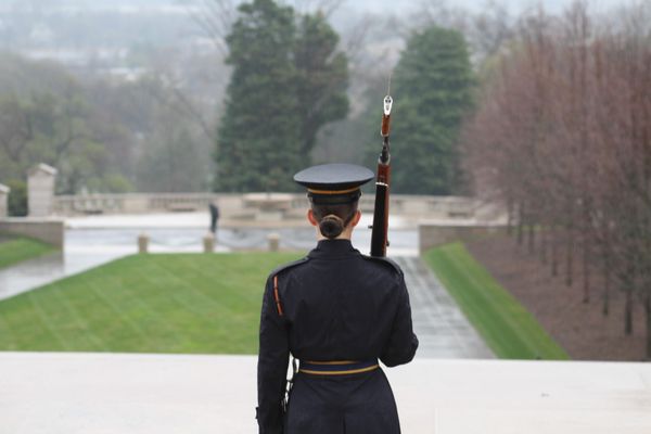 TOMB OF THE UNKNOWN SOLDIER - Updated April 2025 - 650 Photos & 109 ...