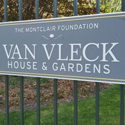 VAN VLECK HOUSE & GARDENS - 241 Photos & 38 Reviews - 21 Van Vleck St ...