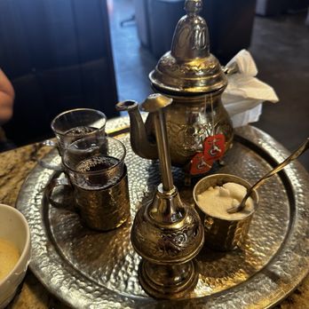 SAHARA RESTAURANT - Updated October 2025 - 249 Photos & 277 Reviews ...