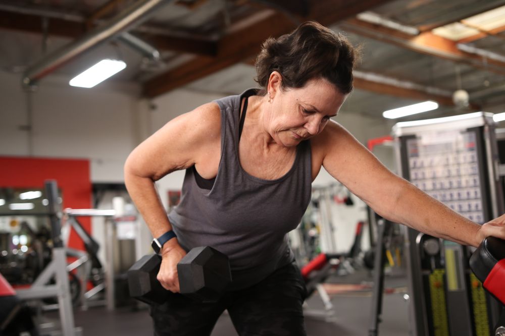 NU TRAINING - 13 Photos - 16510 Aston St, Irvine, California - Trainers ...