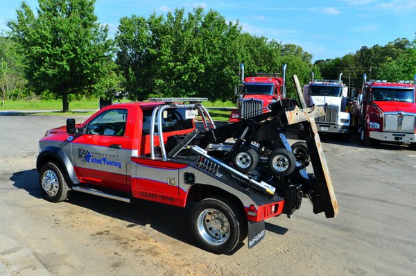 UNITED TOWING - Updated January 2026 - 14 Photos & 24 Reviews - 1160 ...