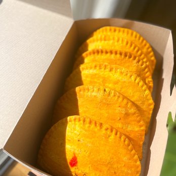 PATTIES EXPRESS - Updated December 2025 - 41 Photos & 19 Reviews - 220 ...