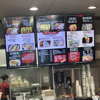 LA BUFADORA BAJA GRILL - RIVERSIDE - Updated December 2025 - 266 Photos ...