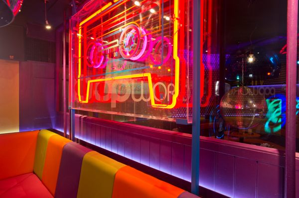 POPWORLD LONDON WATLING ST - 14 Photos - 17 Watling Street, London ...