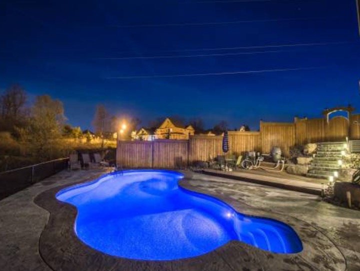 PARADISE POOLS & LANDSCAPING - Updated February 2025 - 1089 Colborne ...