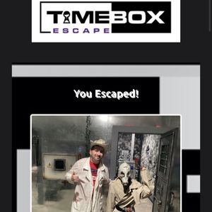 TIMEBOX ESCAPE - 14 Photos - 8888 SW 136th St, Miami, Florida - Escape ...