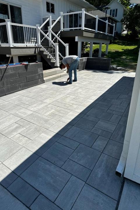 RICO LANDSCAPING ON GENEVA - Updated August 2024 - Request a Quote - 10 ...