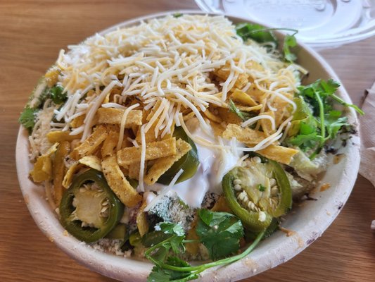 QDOBA MEXICAN EATS - Updated December 2024 - 3523 E 10th St ...