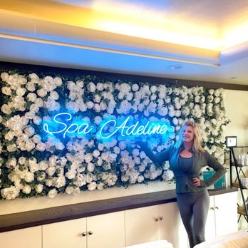 SPA ADELINE - Updated December 2025 - 39 Photos & 32 Reviews - 1 Old ...
