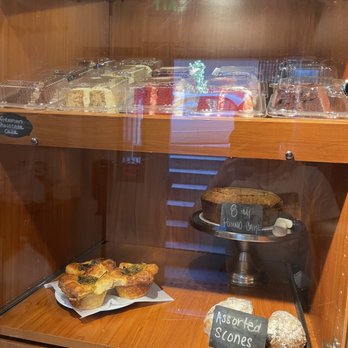 GREGORY’S GOURMET DESSERTS - 536 Photos & 623 Reviews - 285 23rd St ...