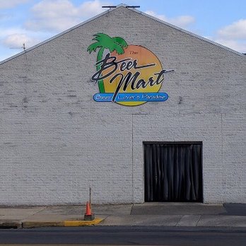 THE BEER MART - Updated January 2026 - 11 Photos & 15 Reviews - 301 ...