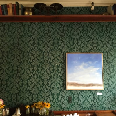 THE SAXTONS RIVER INN - Updated October 2025 - 16 Reviews - 27 Main St ...