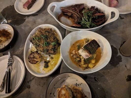 TSK THAMES STREET KITCHEN - Updated December 2024 - 204 Photos & 155 ...