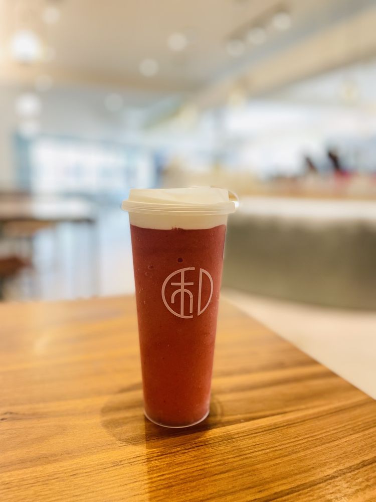 HARMONY TEA SHOPPE - 152 Photos & 62 Reviews - 1031 Virginia Ave ...