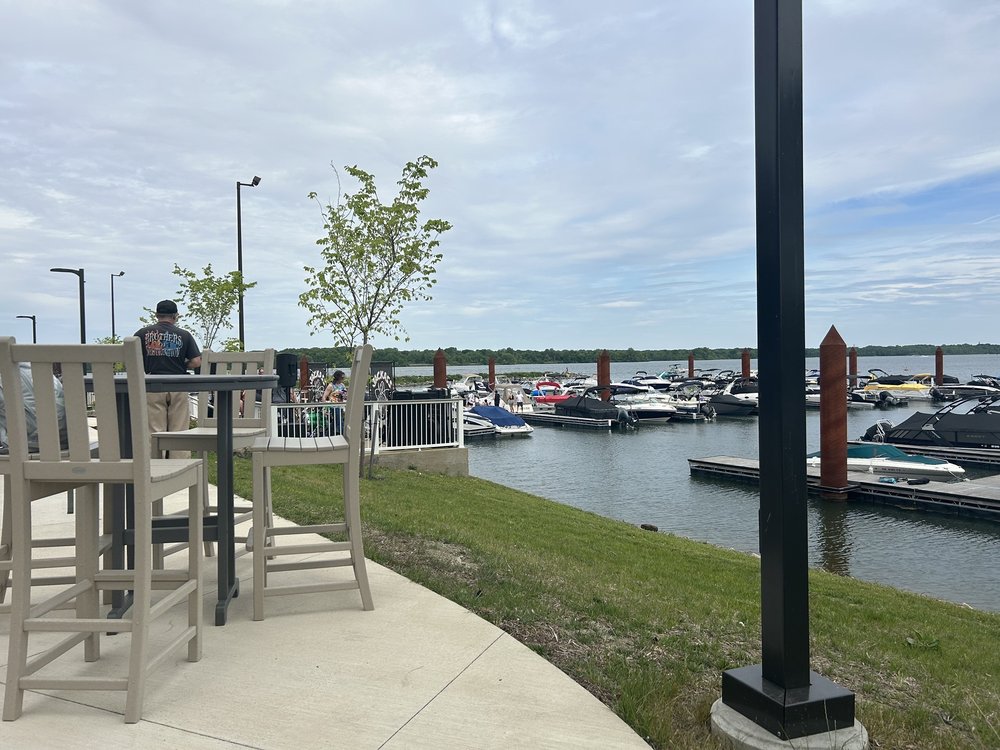 ALUM CREEK MARINA - Updated August 2024 - 26 Photos & 15 Reviews - 4000 ...