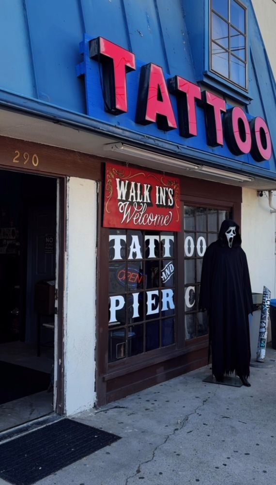 BRANDON TATTOOS - Updated January 2026 - 13 Photos - 290 S Tustin St ...