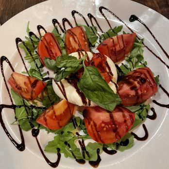 VESPA ITALIAN KITCHEN & BAR - Updated June 2024 - 1347 Photos & 659 ...