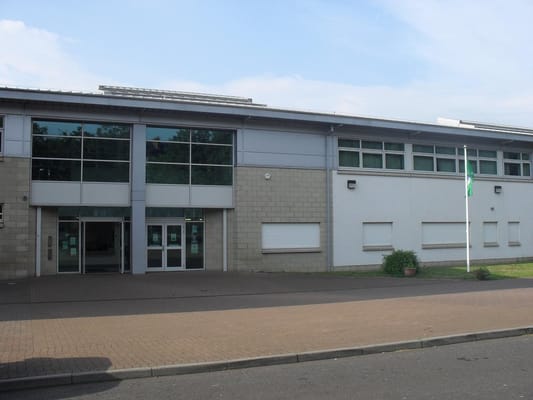 HAGHILL PARK COMMUNITY SPORTS CENTRE - Updated April 2025 - 415 ...