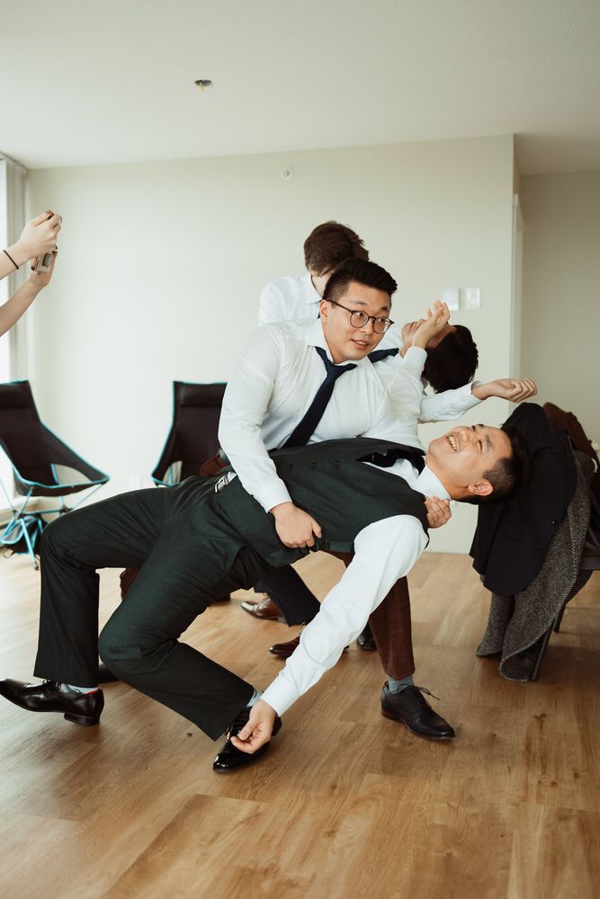 GEOFFREY WILLIAMS WEDDINGS - Updated October 2025 - Request a Quote ...