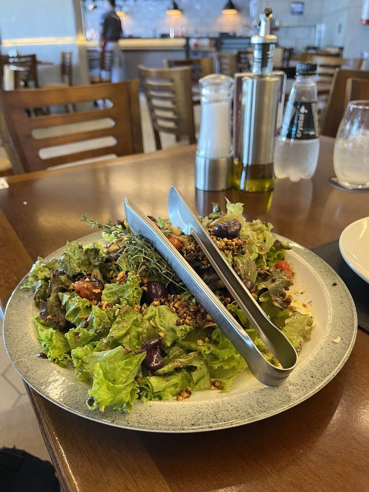 MEZZO BAR & RESTAURANT - Updated August 2024 - Av. Cassiano Ricardo 319 ...