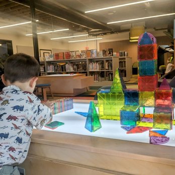 OMAHA PUBLIC LIBRARY - DOWNTOWN BRANCH - Updated November 2025 - 16 ...