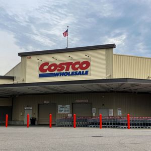 TARGET - Updated May 2025 - 35 Photos & 15 Reviews - 2545 Whiskey Rd ...