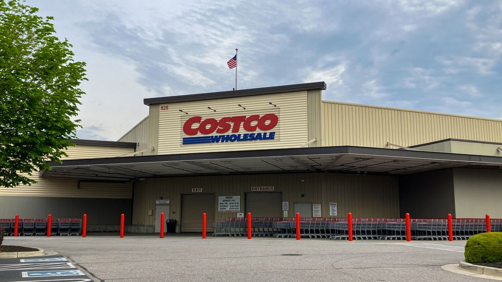 COSTCO - Updated September 2025 - 86 Photos & 91 Reviews - 825 Cabela ...