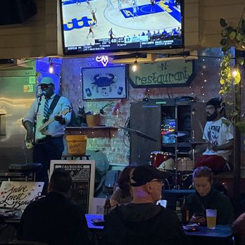 MRB BAR AND RESTAURANT - Updated June 2025 - 304 Photos & 224 Reviews ...