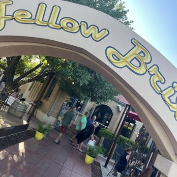 YELLOW BRIX RESTAURANT - Updated June 2024 - 353 Photos & 671 Reviews ...