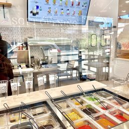 TEASPOON - Updated July 2025 - 402 Photos & 209 Reviews - 215 W Birch ...