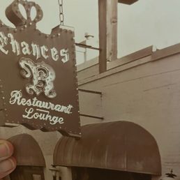 CHANCES R RESTAURANT & LOUNGE - Updated December 2025 - 100 Photos ...