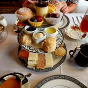 CLOCKWORK ROSE TEA EMPORIUM & CONFECTIONARY - 476 Photos & 143 Reviews ...