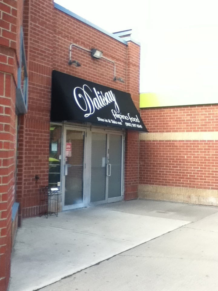 DALISAY FILIPINO FOOD - Updated December 2025 - 800 Steeles Ave W ...