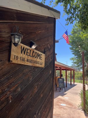 THE WAKEHOUSE - Updated October 2024 - 137 Photos & 133 Reviews - 850 ...