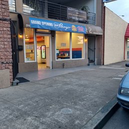 OH G BURGER - Updated December 2025 - 322 Photos & 159 Reviews - 1213 A ...